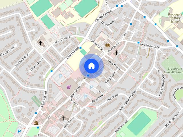 Town Street, Horsforth, Leeds