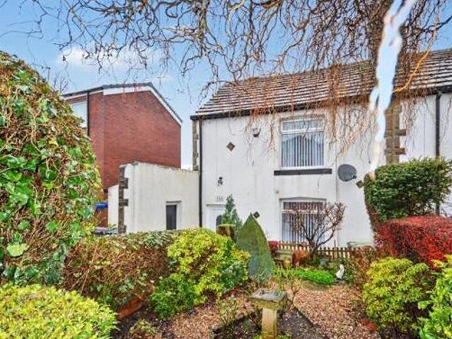 Town Street, Middleton, 2 Bedroom Semi detached