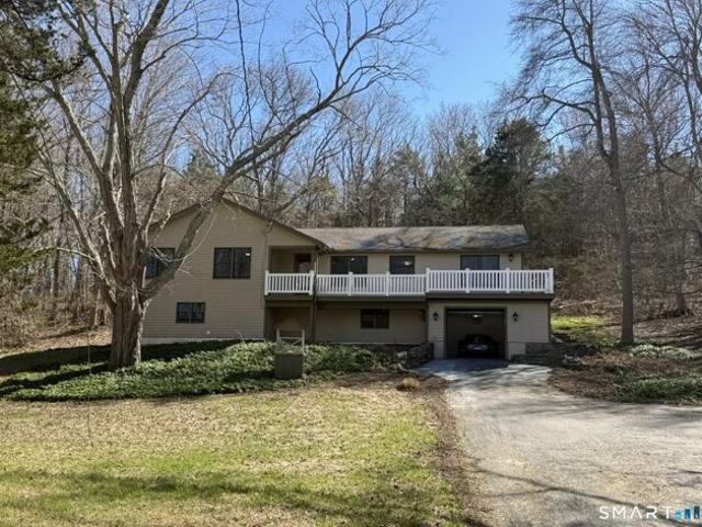 Town Woods Rd, Lyme, Home For Sale