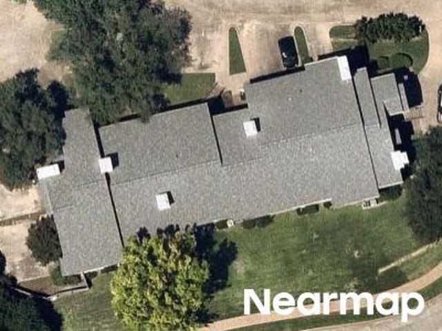 Townbluff Dr