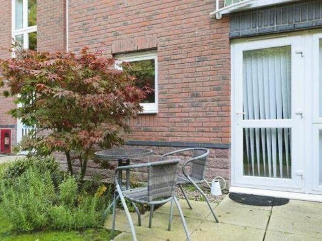 Townbridge Court, Northwich, 1 Bedroom Retirement