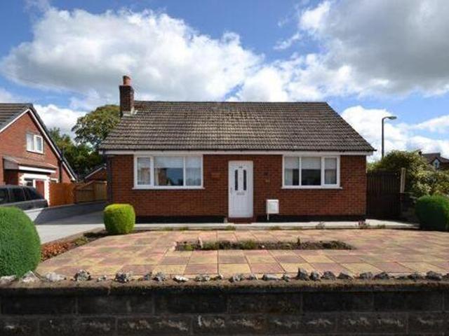 Towngate, Eccleston, 3 Bedroom Detached