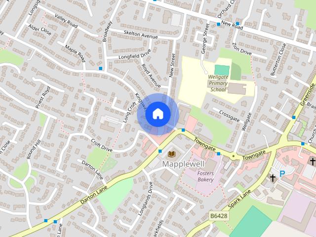 Towngate Mapplewell, Barnsley, S75 6EH