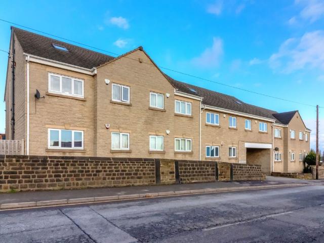 Towngate, Mapplewell, Barnsley S75, 2 bed flat to rent, £795 pcm | PrimeLocation