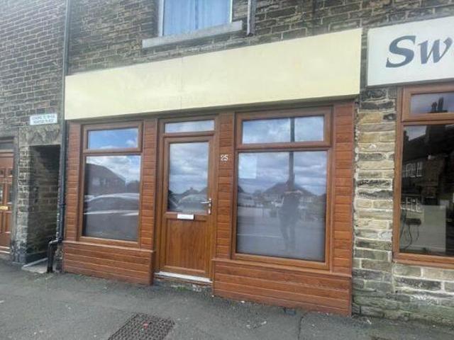 Towngate, Northowram, High Street Retail