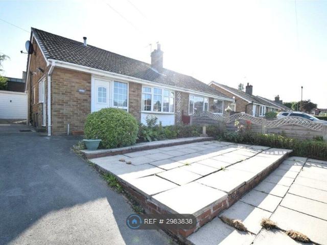 Towngate, Ossett WF5, 2 bed bungalow to rent, £945 pcm | PrimeLocation