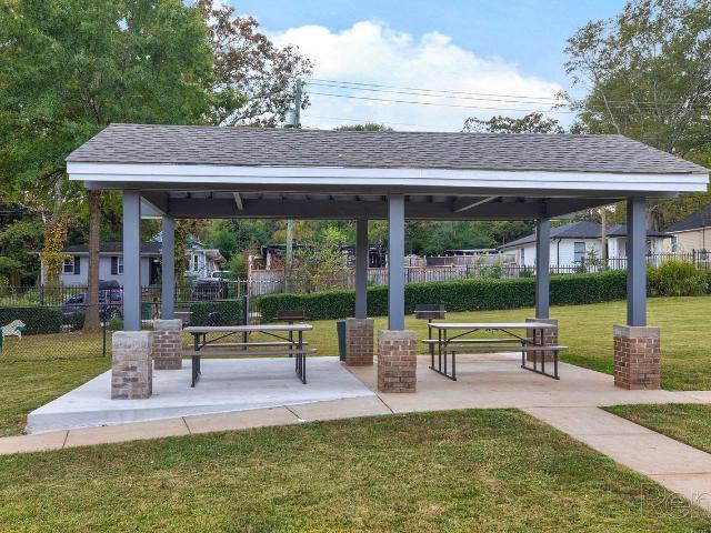 Towne at Lakewood Heights 2 Bedroom Apartment for Rent at 1770 Richmond Cir Se, Atlanta, GA 30315 Lakewood Heights
