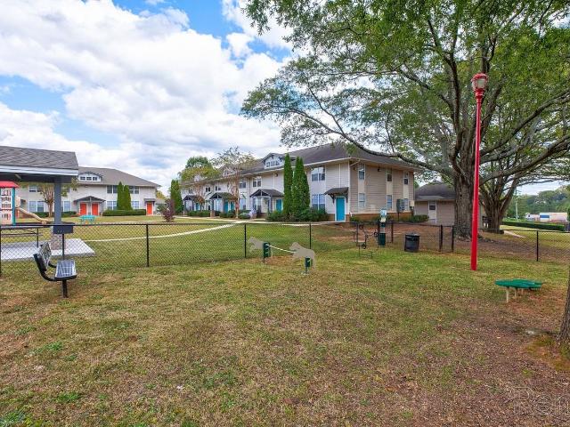 Towne at Lakewood Heights 2 Bedroom Apartment for Rent at 1770 Richmond Cir Se, Atlanta, GA 30315 Lakewood Heights