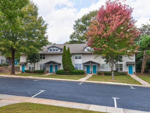 Towne at Lakewood Heights 2 Bedroom Apartment for Rent at 1770 Richmond Cir Se, Atlanta, GA 30315 Lakewood Heights