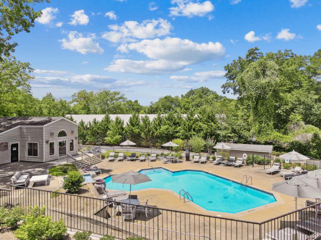 Towne Creek Apartment Homes 1 Bedroom Apartment for Rent at 700 Washington St Nw, Gainesville, GA 30501