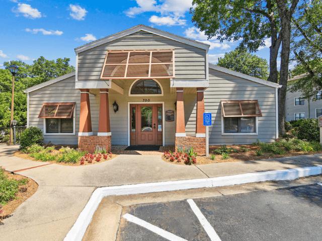 Towne Creek Apartment Homes 2 Bedroom Apartment for Rent at 700 Washington St Nw, Gainesville, GA 30501