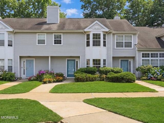 Towne Dr Unit, Manalapan, Condo For Sale