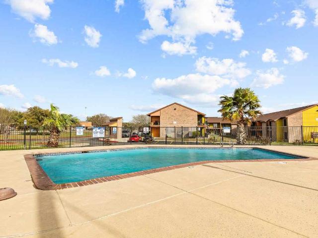 Towne East Village Apartment Homes 1 Bedroom Apartment for Rent at 9060 Fm 78, Converse, TX 78109 Converse