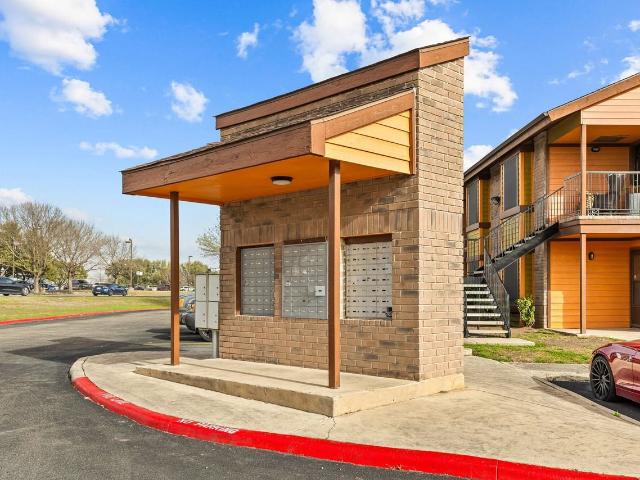 Towne East Village Apartment Homes 2 Bedroom Apartment for Rent at 9060 Fm 78, Converse, TX 78109 Converse