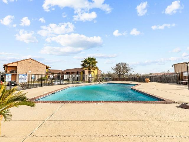 Towne East Village Apartment Homes 2 Bedroom Apartment for Rent at 9060 Fm 78, Converse, TX 78109 Converse