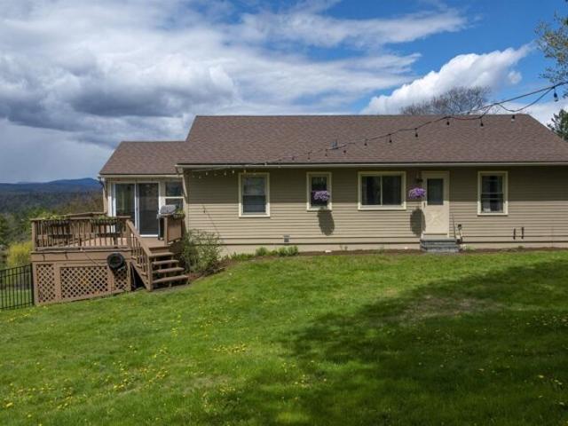 Towne Hill Rd, Montpelier, Home For Sale