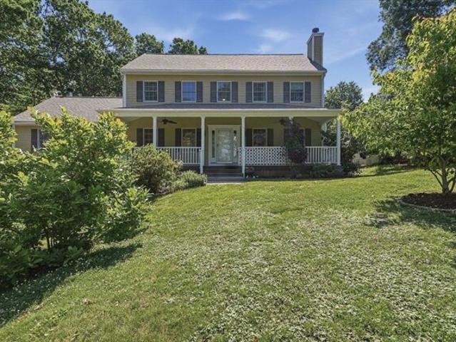 Towne Hill Rd, Haverhill, Home For Sale