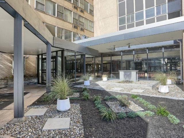 Towne House Apartments Studio Apartment for Rent at 660 Boas St, Harrisburg, PA 17102