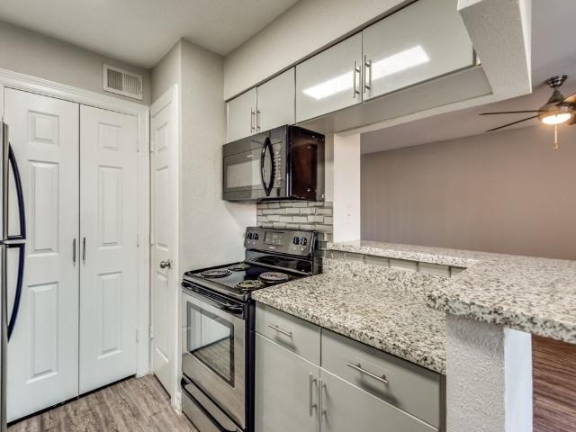 Towne Lake Apartments 1 Bedroom Apartment for Rent at 5730 Timber Creek Place Drive, Houston, TX 77084