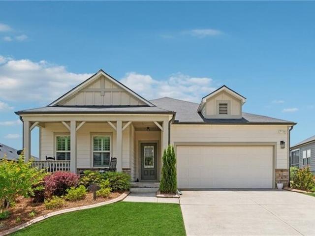 Towne Mill Xing, Canton, Home For Sale
