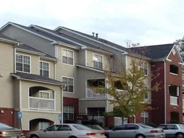 Towne Square Apartments 1 Bedroom Apartment for Rent at 875 Hank Aaron Dr Sw, Atlanta, GA 30315 Peoplestown