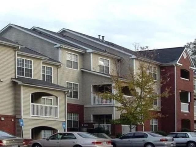 Towne Square Apartments 2 Bedroom Apartment for Rent at 875 Hank Aaron Dr Sw, Atlanta, GA 30315 Peoplestown
