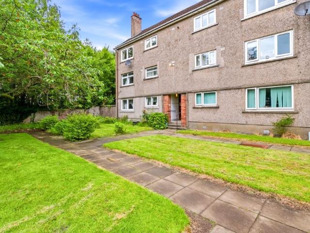 Townend Road, Dumbarton, West Dunbartonshire G82, 1 bed penthouse to rent, £595 pcm | PrimeLocation
