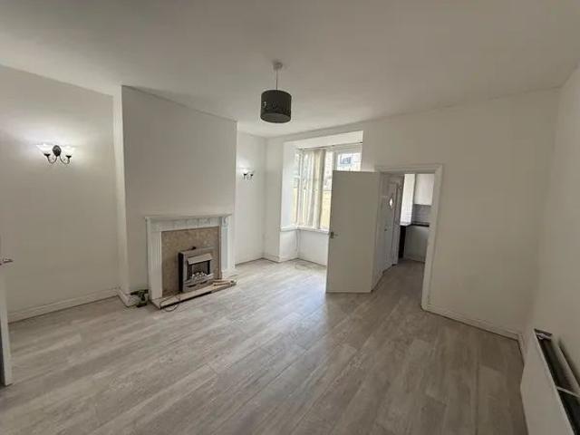 Towneley Street, Burnley, BB10