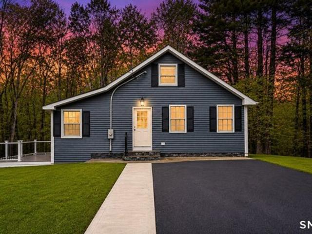 Towner Ln, Oxford, Home For Sale