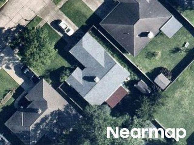Townes Forest Rd
