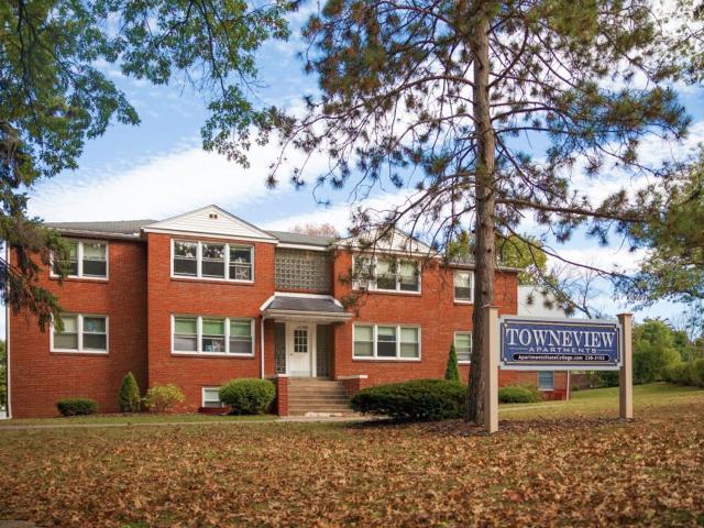 Towneview Apartments