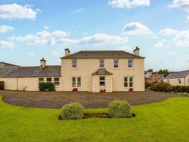 Townfoot Farm, Ecclefechan, 3 Bedroom Detached