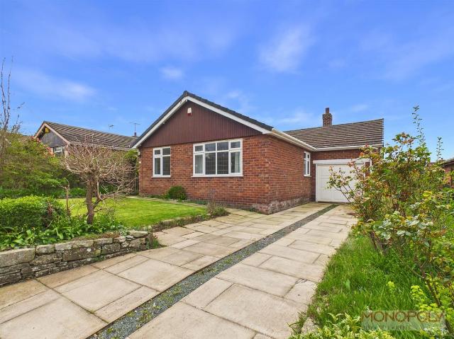 Townfield Lane, Farndon, Chester CH3, 3 bed bungalow to rent, £1,650 pcm | PrimeLocation