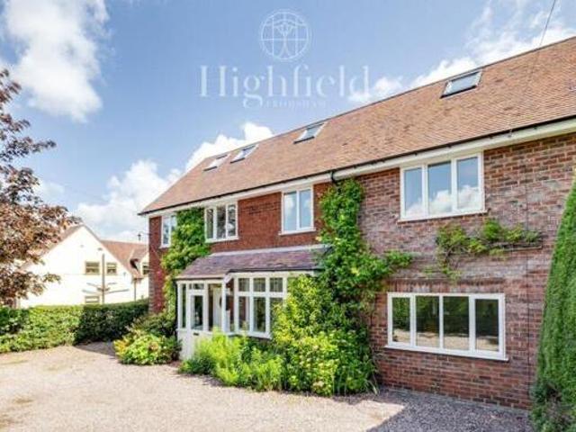 Townfield Lane, Frodsham, 6 Bedroom Detached