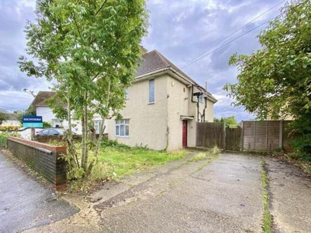 Townfield Road, Hayes, 3 Bedroom Semi detached