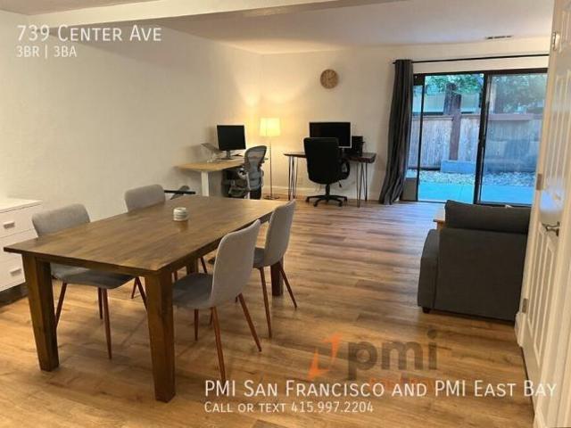 townhouse 3 bedroom, Martinez CA 94553 DS87313822