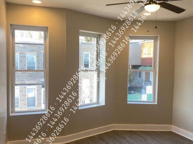 townhouse 3 bedroom, Baltimore MD 21217 DS87159525