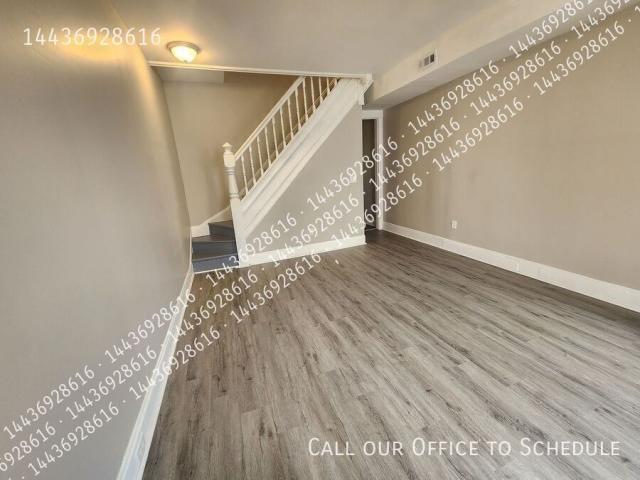 townhouse 3 bedroom, Baltimore MD 21217 DS88318027