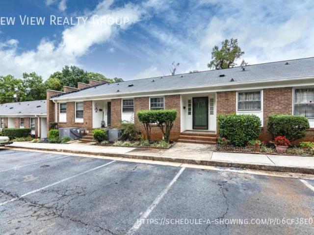 townhouse 3 bedroom, Charlotte NC 28205 DS86340618