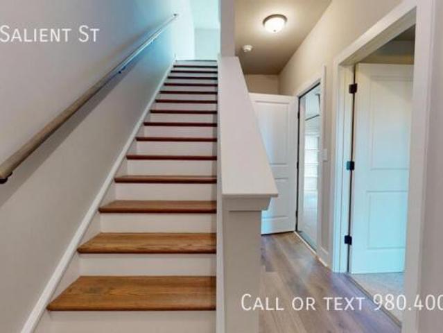 townhouse 3 bedroom, Charlotte NC 28205 DS87793299