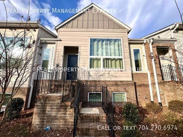 townhouse 3 bedroom, Charlotte NC 28206 DS88140967