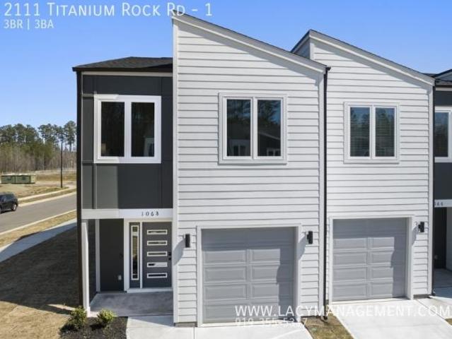 townhouse 3 bedroom, Durham NC 27704 DS83186143