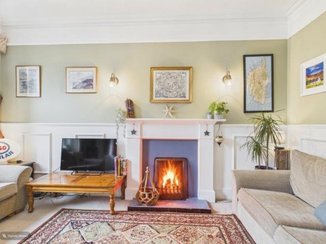 Townhouse 3 Bedroom For Sale Kingussie Kingussie 160000 ES104224621