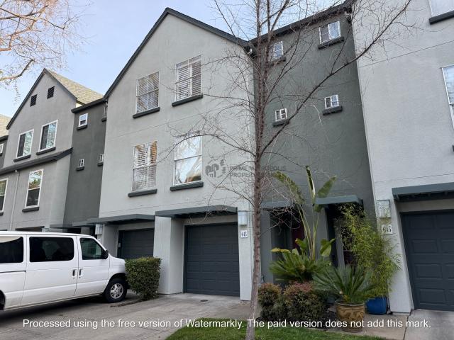 townhouse 3 bedroom, Hayward CA 94541 DS87794929