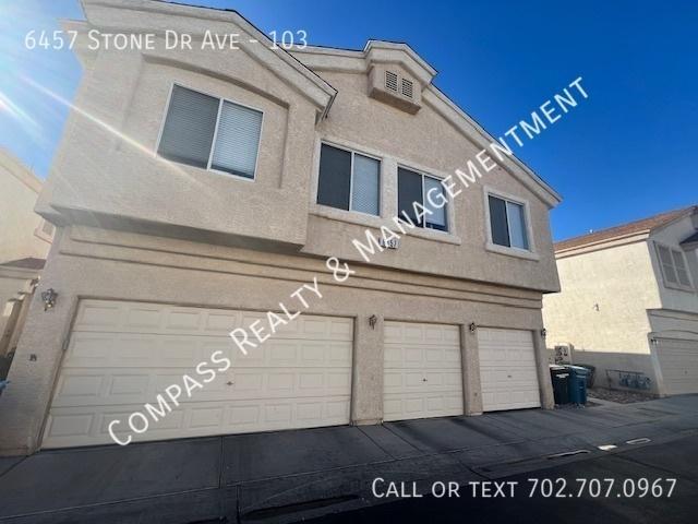 townhouse 3 bedroom, Henderson NV 89011 DLS87976904