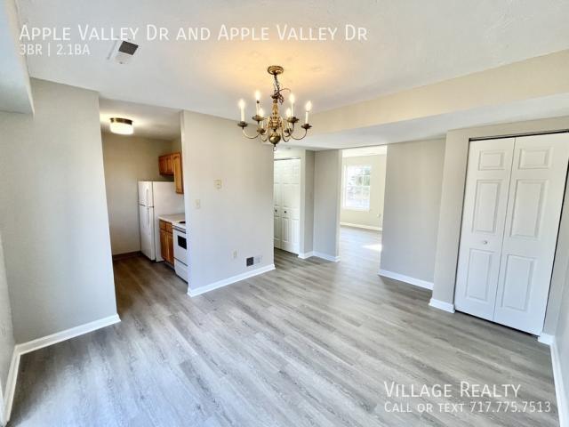 townhouse 3 bedroom, Red Lion PA 17356 DS87518003