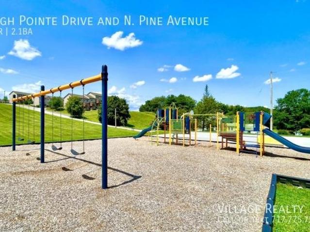 townhouse 3 bedroom, Spring Grove PA 17362 DS88436859
