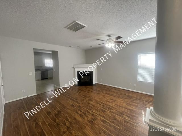 townhouse 3 bedroom, Wake Forest NC 27587 DLS87950712