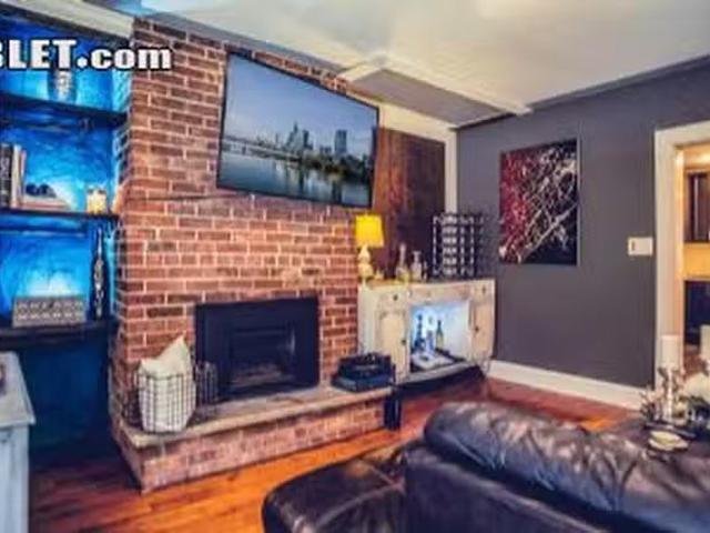 Townhouse 3 bedrooms in Bella Vista Italian Market