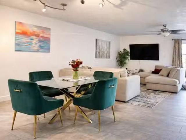Townhouse 3 bedrooms in Fort Lauderdale